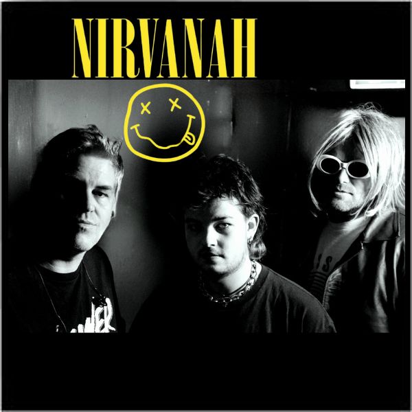 About – NIRVANAH
